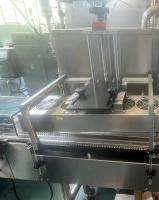 China HygieneGuard Aluminum Foil Packaging Machine Automated Sealing for sale