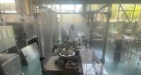 China PharmaLabel Precision Labeling System Automatic Label Applicator For Bottles for sale