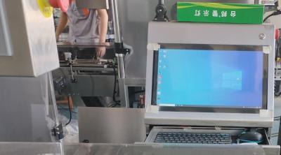 China MediSpeed Automatic Label Applicator Machine For Bottles 180 bottles/min for sale