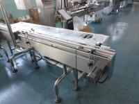 China MediFill Tablet Bottle Packaging Machine Capsule Counting And Filling Machine for sale