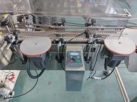 China TabSeal Automatic Bottling Line 60-180 Bottles/Min Tablet Capsule Machine for sale