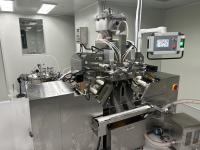 China JANGLI JL-100II Softgel Encapsulation Machine for Lab R&D & Small-Batch Production with GMP, FDA, and CE Compliance and Pharmaceutical-Grade Tinned Brass Gel Box for sale