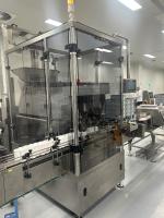 China GMP Standard Dual-Channel Counting Machine with Vision+Photoelectric Inspection for Capsules and Tablets for sale