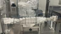 China Dual-Channel Vision Counting Machine for High-Speed GMP-Compliant Pharmaceutical Production for sale