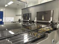 China Dual-Channel Vision Counting Machine for High-Speed GMP-Compliant Pharmaceutical Production for sale