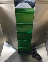China BPL-200 Automatic Bottle Unscrambler Machine with 200 bottles/min Capacity, SUS304 Stainless Steel and PLC Touch Screen Control for sale