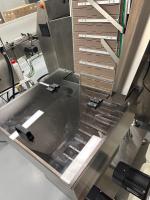 China BPX-200 Automatic Bottle Capping Machine | High-Precision Screw Capping Solution for sale