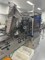 China BPX-200 Automatic Bottle Capping Machine | High-Precision Screw Capping Solution for sale