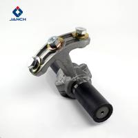 China WAM Intermediate Hanger Bearing for 219 cement Scew Conveyors for sale