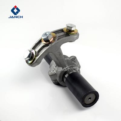 China WAM Intermediate Hanger Bearing for 219 cement Scew Conveyors for sale
