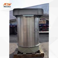China Cement Silo Dust Collectors Filters In Concrete Mixing Station Energy Mining for sale