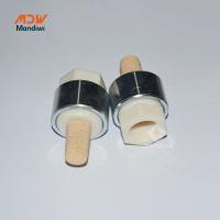 China Arch Breaking Devices Pressure 0.2bar 2.9psi For Concrete Batching Plant Cement Silo for sale