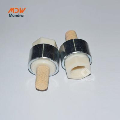 China Arch Breaking Devices Pressure 0.2bar 2.9psi For Concrete Batching Plant Cement Silo for sale
