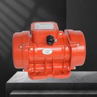 China Mandiwi Electric Vibration Motors for Cement Silo Bin Hoppers 25 kg Frequency 740-18000rpm for sale