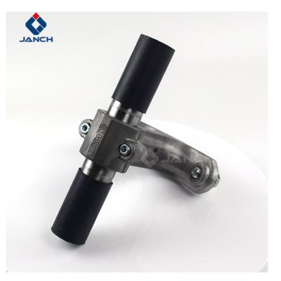China WAM323 Intermediate Hanger Bearing for Screw Conveyors at Beton Plant Cement Powder Silo for sale