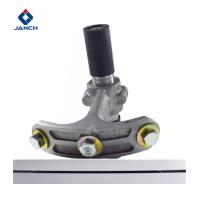 China Encoder Flexible Coupling Fixed Type for WAM 323/273/219 Intermediate Hanger Bearings for sale