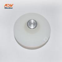 China Stainless Steel Stem M8 DL15 Disc Aerator For MDW Cement Silo And Powdery Tanks for sale
