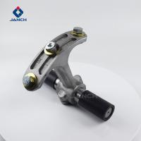 China WAM 323 Screw Conveyors Aluminum Alloy Intermediate Hanger Bearings for Cement Feeding for sale