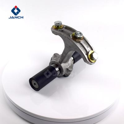 China Energy Mining Original Intermediate Hanger Bearings for Batching Plant Cement Feeding for sale