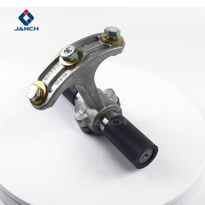 China WAM 273 Intermediate Hanger Bearings for Screw Conveyor Lime and Similar Powder 3.5KG for sale