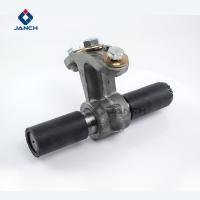 China 168/219/273/323mm WAM 219 Intermediate Hanger Bearings for Cement Powder Screw Conveyor for sale