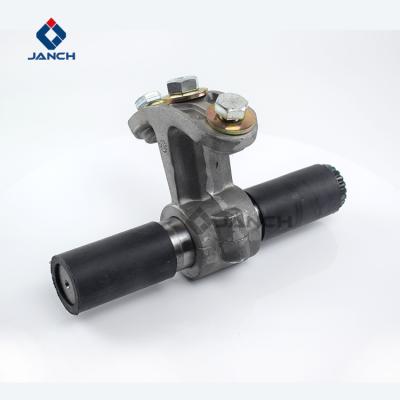 China 168/219/273/323mm WAM 219 Intermediate Hanger Bearings for Cement Powder Screw Conveyor for sale
