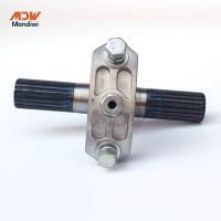 China High Stability Aluminum Alloy Hanger Bearing For Cement Powder Screw Conveyor 5.0KG for sale