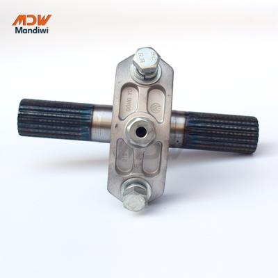 China High Stability Aluminum Alloy Hanger Bearing For Cement Powder Screw Conveyor 5.0KG for sale