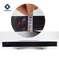 China Concrete Pump Outrigger Pads Support Plate For Putzmeister Sany Zoomlion for sale