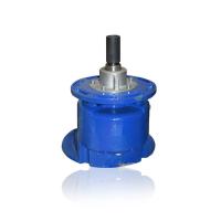 China Gear Box Speed Reducer For Concrete Cement Screw Elevating Conveyor Of Silo SC219 SC273 for sale