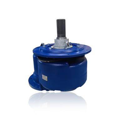 China Customized Gear Reducer OEM For 219-273 Series Screw Feeder for sale