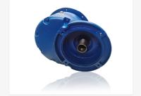 China Gear Reducer 323mm Output And Input Flange Type With Output Shaft for sale