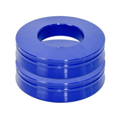 China Zoomlion Polyurethane Piston DN230 for Concrete Pump Trucks for sale