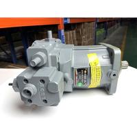 China SKS Hydraulic Piston Motor 37.6kg for Concrete Pump Trucks for sale