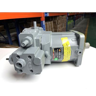 China SKS Hydraulic Piston Motor 37.6kg for Concrete Pump Trucks for sale