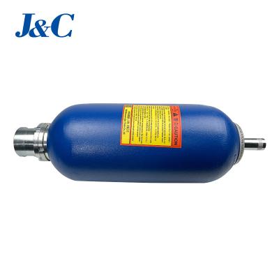 China Hydraulic Bladder Accumulator for Concrete Pumps 5-15 Days Delivery for sale