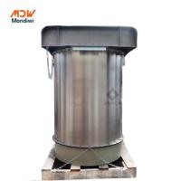 China Industrial Cement Silo Dust Collector with 1 Year Warranty for sale