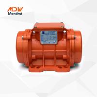 China 380V Electric Concrete Vibrator Motor with 1 Year Warranty for sale