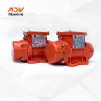 China OLI External Electric Vibrator 220V/380V 4.8kg for Construction Mining for sale