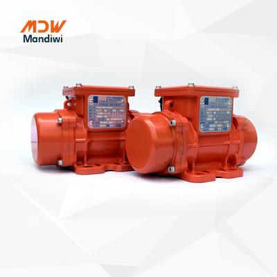 China OLI External Electric Vibrator 220V/380V 4.8kg for Construction Mining for sale