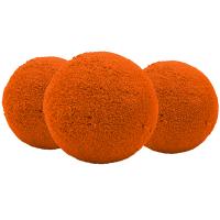 China 148mm Natural Rubber Concrete Pump Wash Out Ball for DN125 Pipes for sale