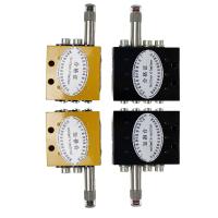 China Automatic Universal Progressive Grease Distributor with 6 Holes and 8 Holes for Construction Machinery for sale