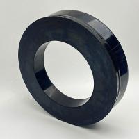 China Polyurethane DN200 Piston Seal for Concrete Pumps with Excellent Wear Resistance and Mechanical Strength for sale