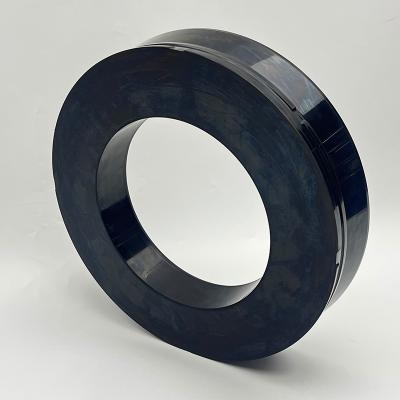 China Polyurethane DN200 Piston Seal for Concrete Pumps with Excellent Wear Resistance and Mechanical Strength for sale