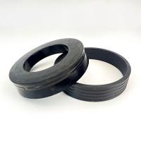 China DN200 Polyurethane Piston Seal with Mechanical Strength for Concrete Pump Application OEM Standard for sale