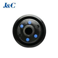 China DN200 ISO 9001 Certified Anti-corrosion Coating Concrete Pump Pipes for Construction Machinery for sale