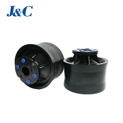 China DN200 ISO 9001 Certified Anti-corrosion Coating Concrete Pump Pipes for Construction Machinery for sale