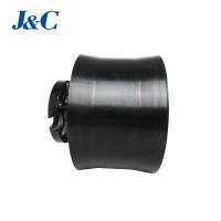 China High Strength Concrete Pump Pipes with ISO 9001, CE Certification and Anti-corrosion Coating for Construction for sale