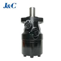 China Replacement Hydraulic Motor for Putzmeister Pump with High Pressure Resistance and Wear Resistant 148mm Flange Size for sale