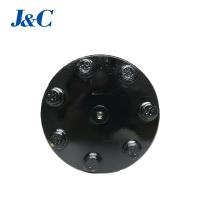 China Heavy Duty Wear Resistant Hydraulic Motor Pump for Putzmeister with Strong Sealing Design for sale